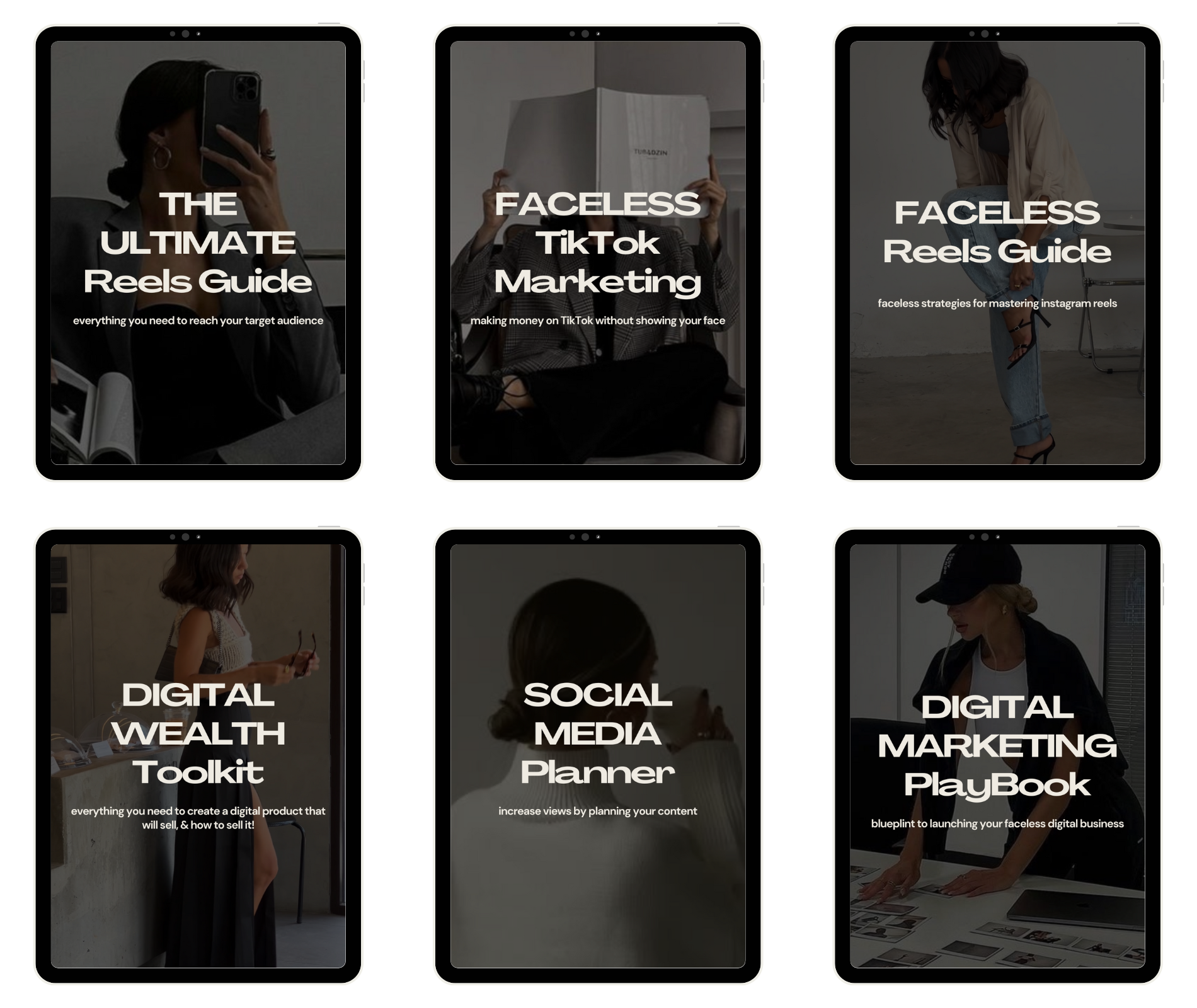 Digital Wealth Academy