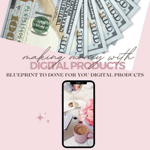 DFY Digital Products Guide